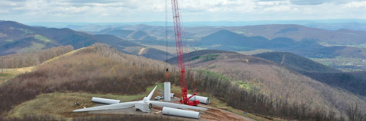 ALL Crane Rental | New and Used Crane Equipment Sales